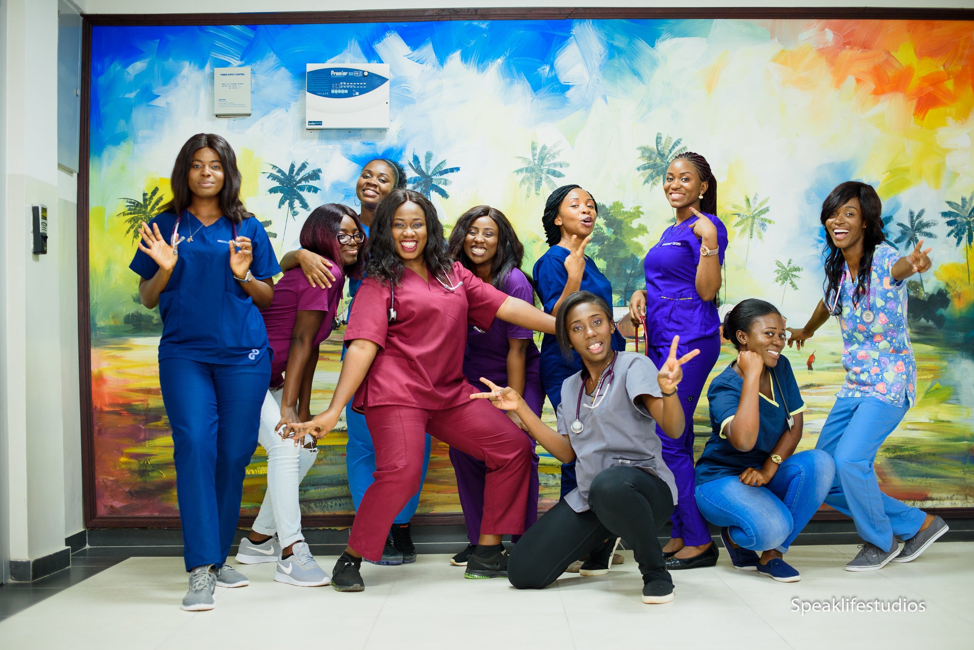 Healthcare Supplies for Students & Workers | Student Medical Store