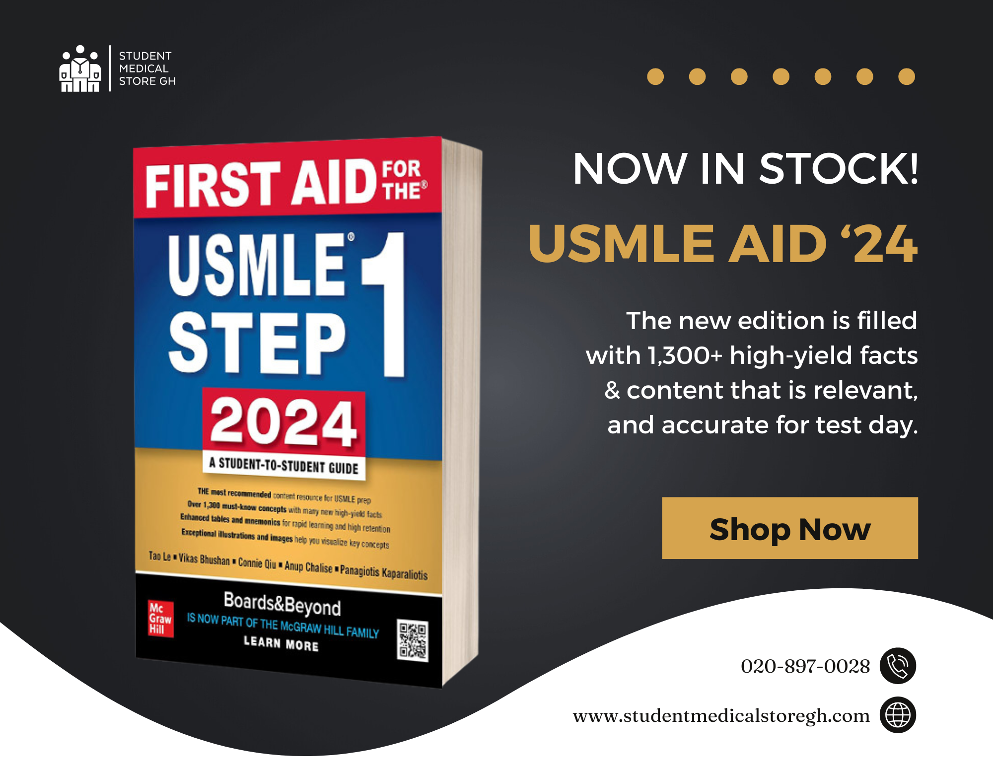 Healthcare Supplies for Students & Workers | Student Medical Store