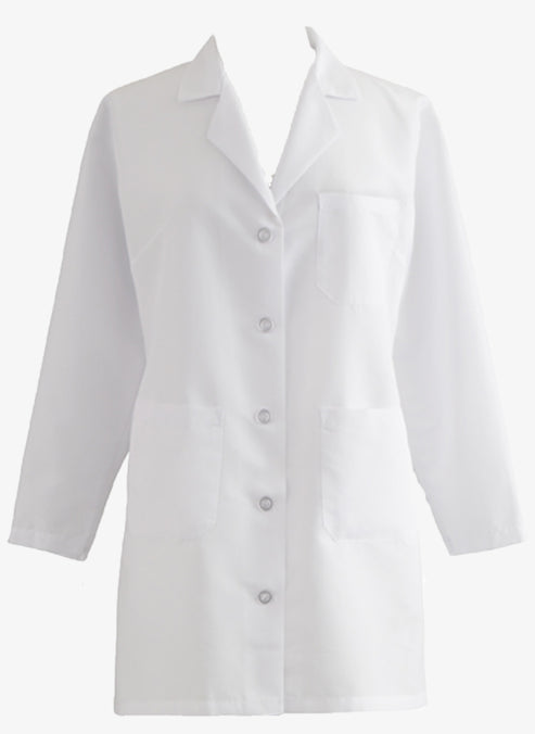 Laboratory Coat - MALE & FEMALE by SMSG – Student Medical Store