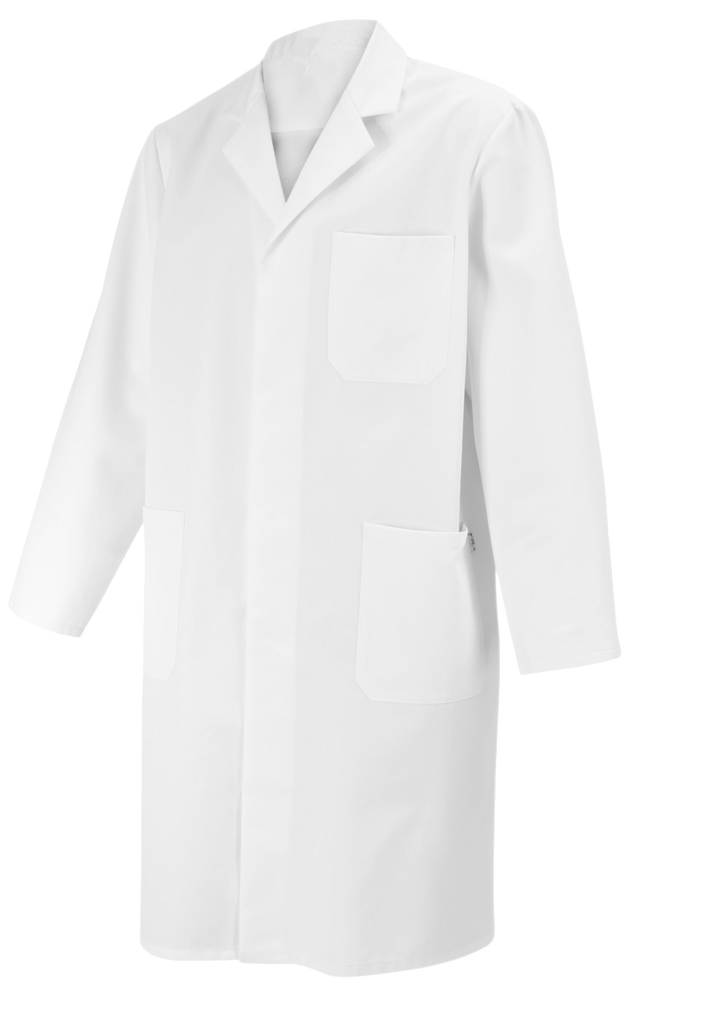 Laboratory Coat - MALE & FEMALE by SMSG – Student Medical Store